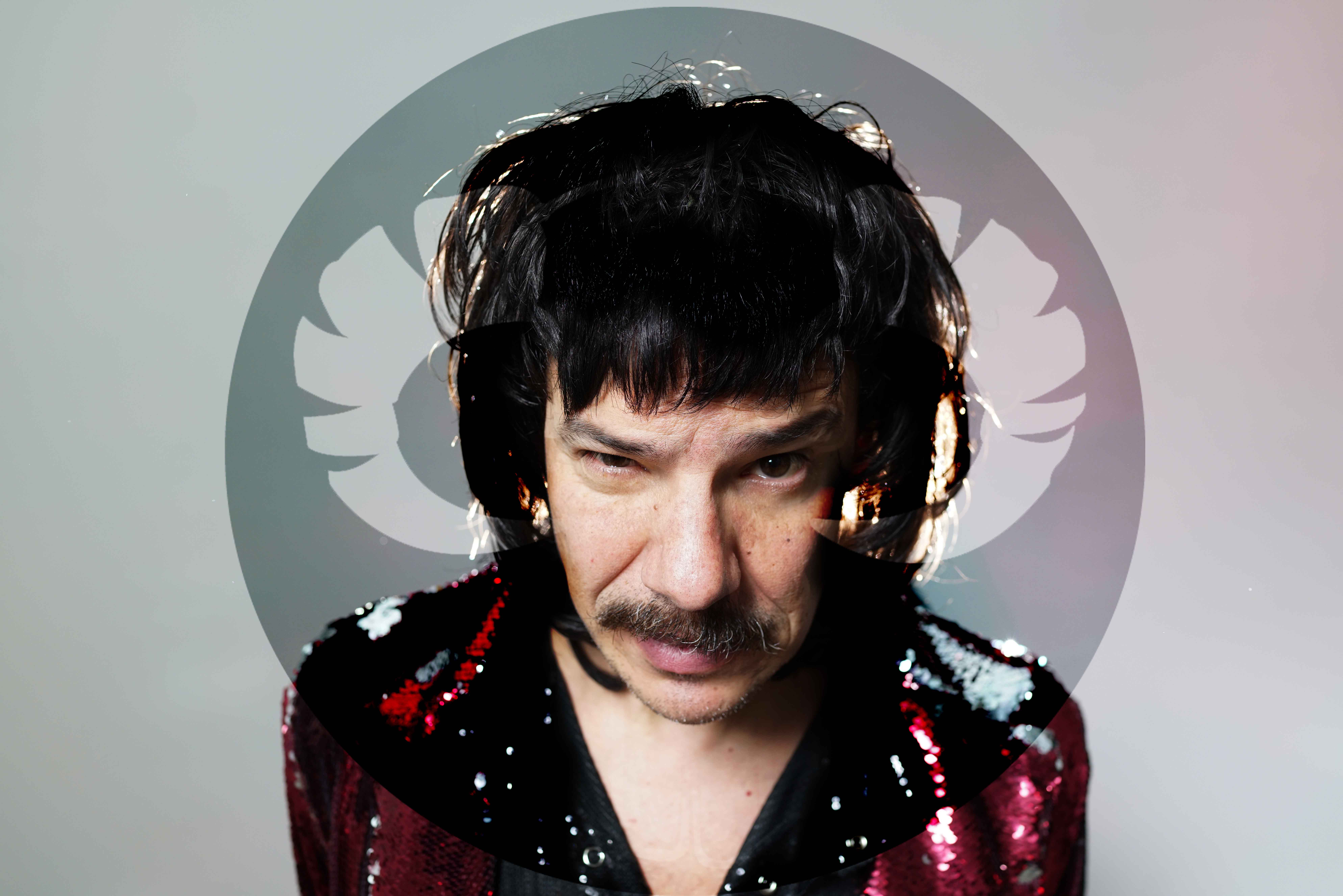 Compra boletos para Silverio, su majestad imperial @Bunker - Boletia