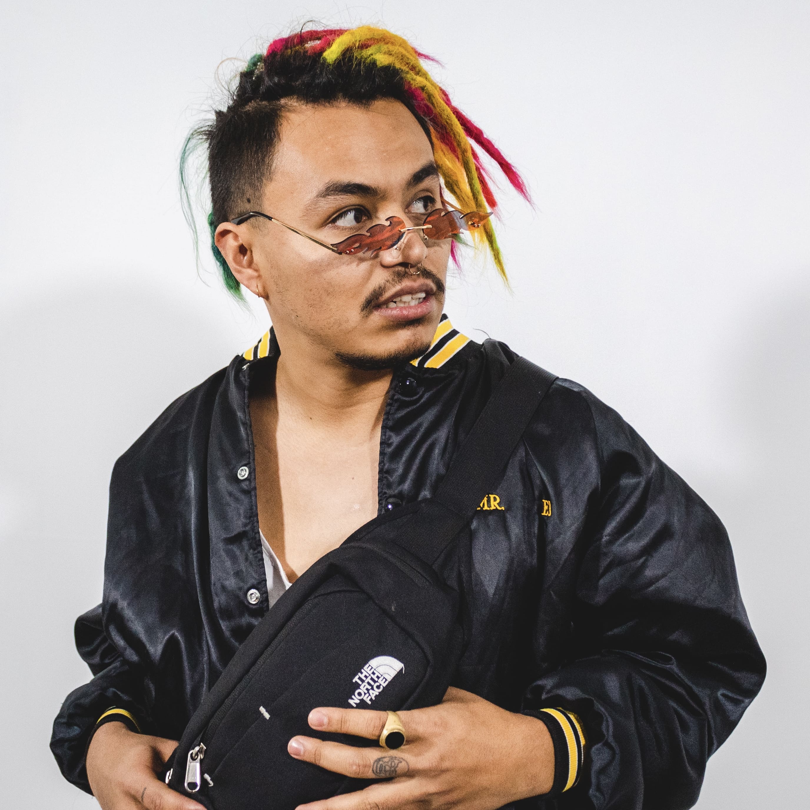 Compra boletos para LALO ELIZARRARÁS EN SAN VICENTE CHICOLOAPAN, EDOMEX - Boletia