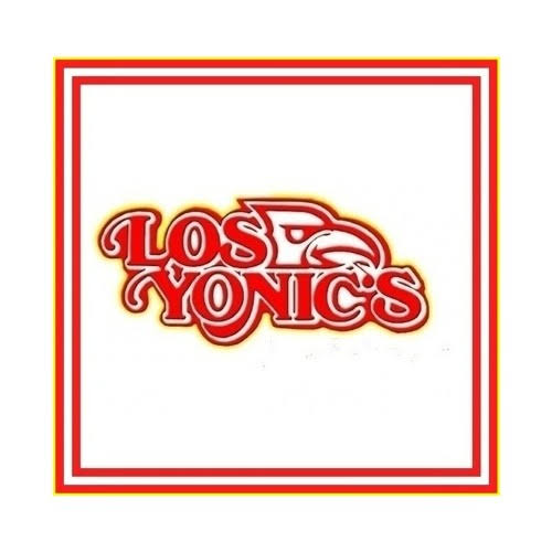 Compra boletos para LOS YONIC’S ZANTICONA EN EL METLIFE STADIUM - Boletia