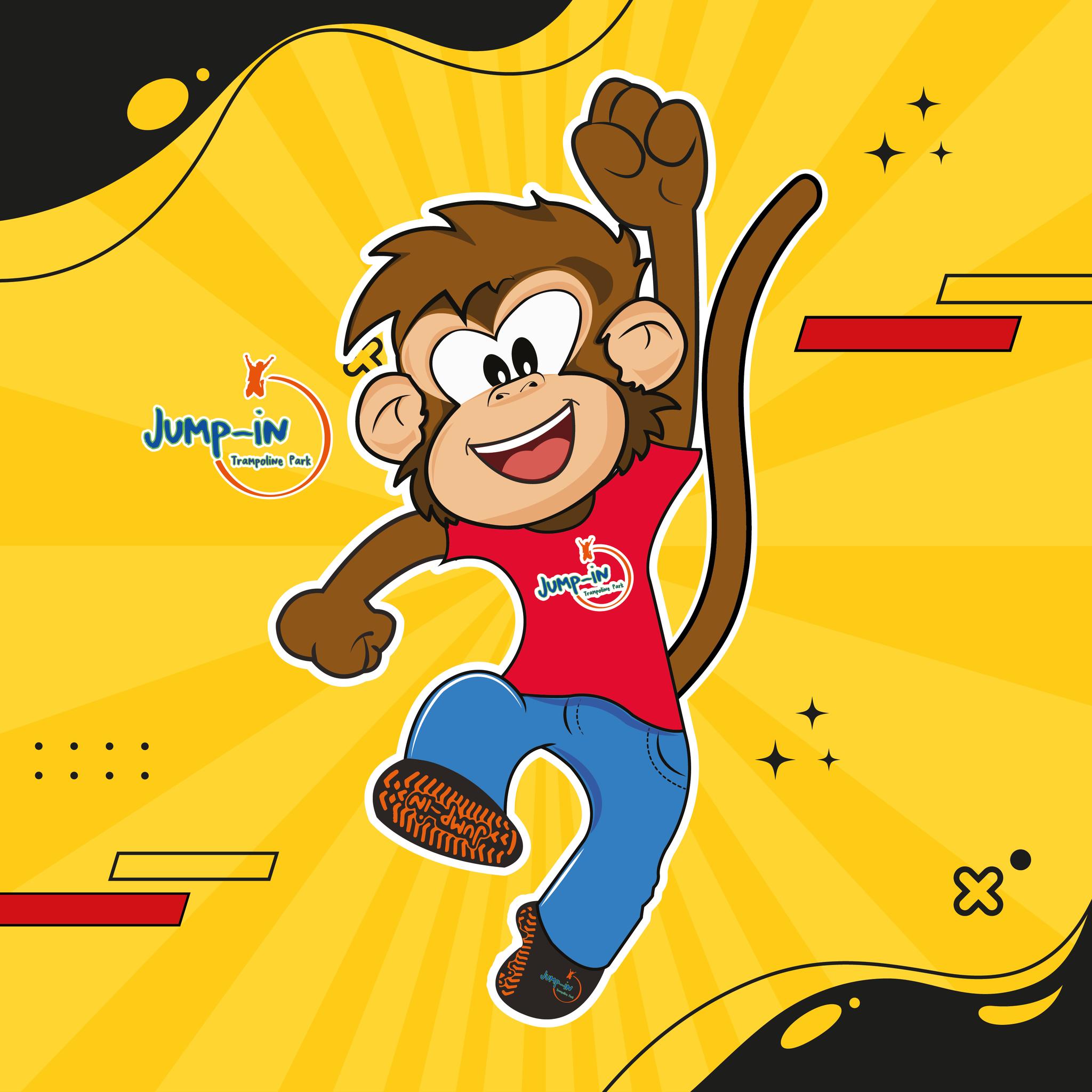 Compra boletos para Jump In Ecatepec - Boletia