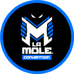 Compra boletos para La Mole Marzo 2023 - Boletia