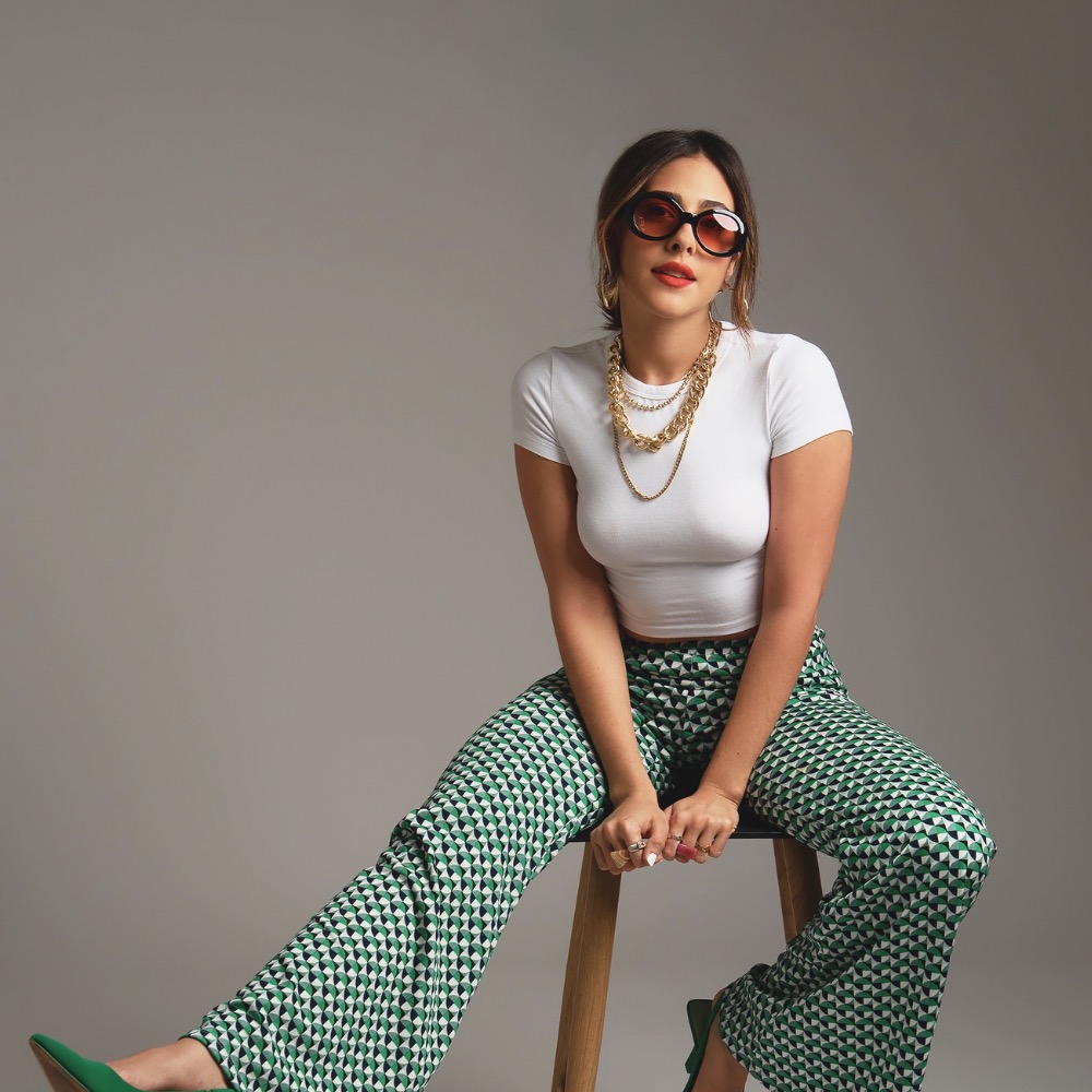 Compra boletos para POLY DÍAZ - Stand Up Comedy Show - Boletia