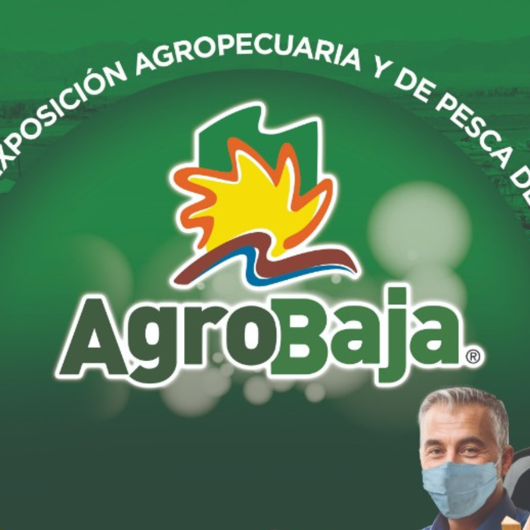 Compra boletos para Expo AgroBaja 2023 - Boletia
