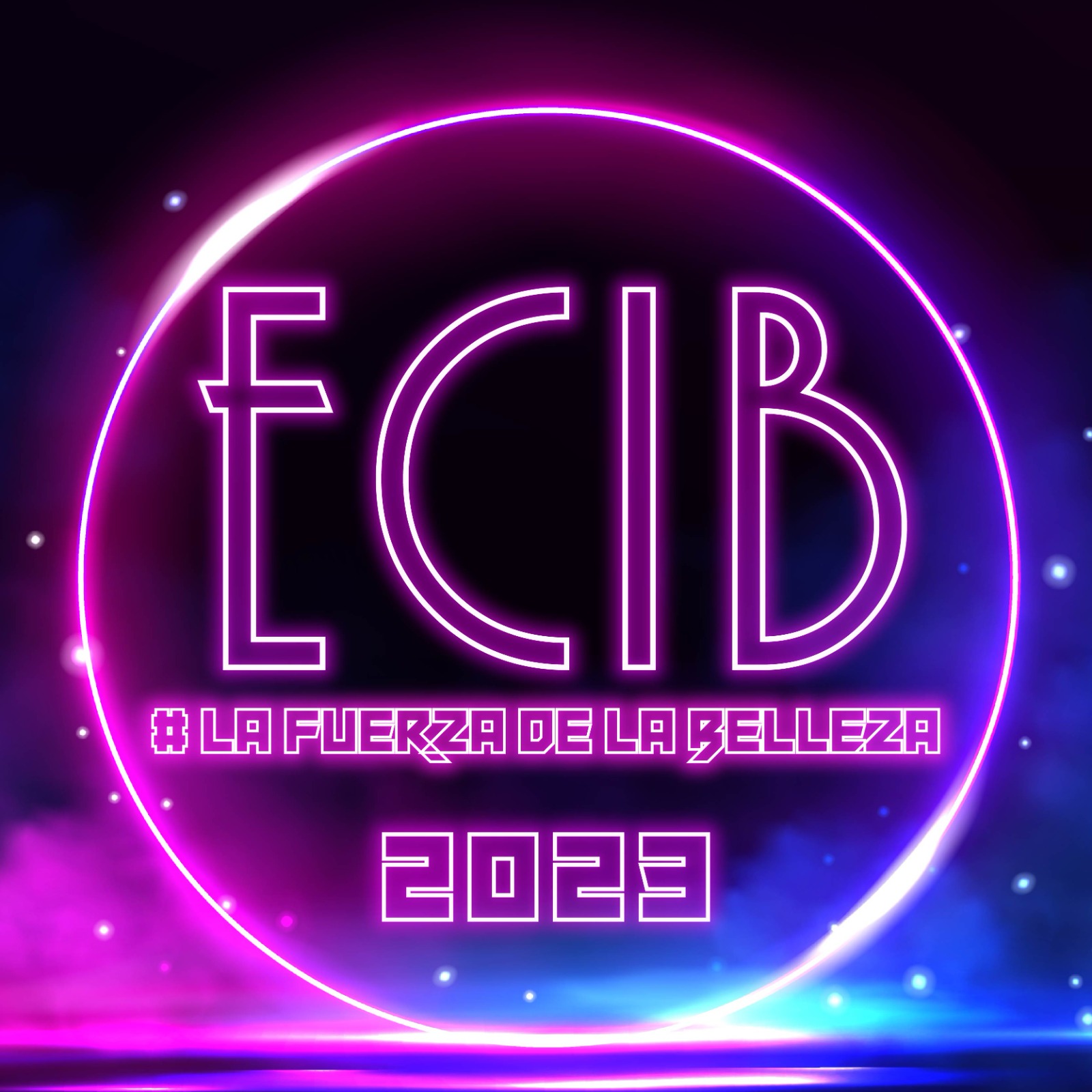 Compra boletos para ECIB - Expo Congreso Internacional de Belleza - Boletia