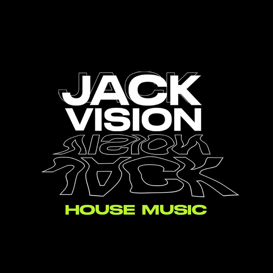 Compra boletos para Jack Vision / House Party - Boletia
