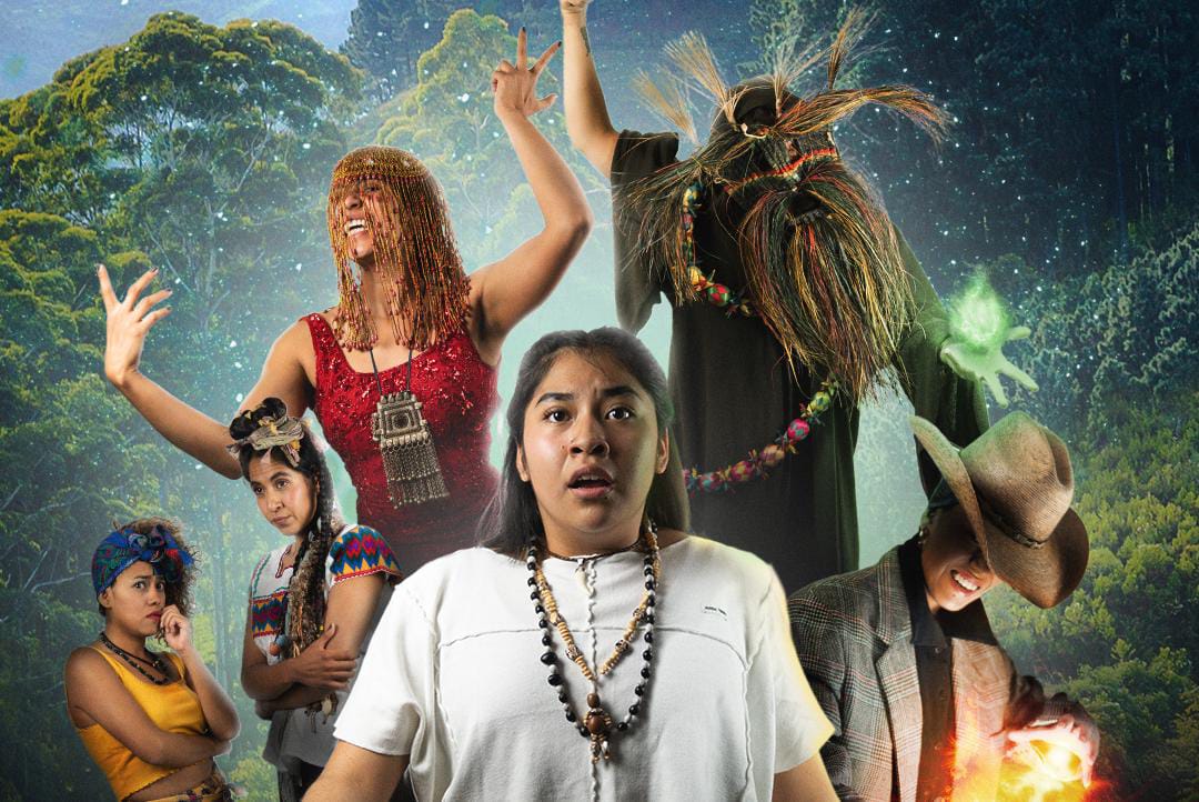 Compra boletos para Taiyari - Boletia