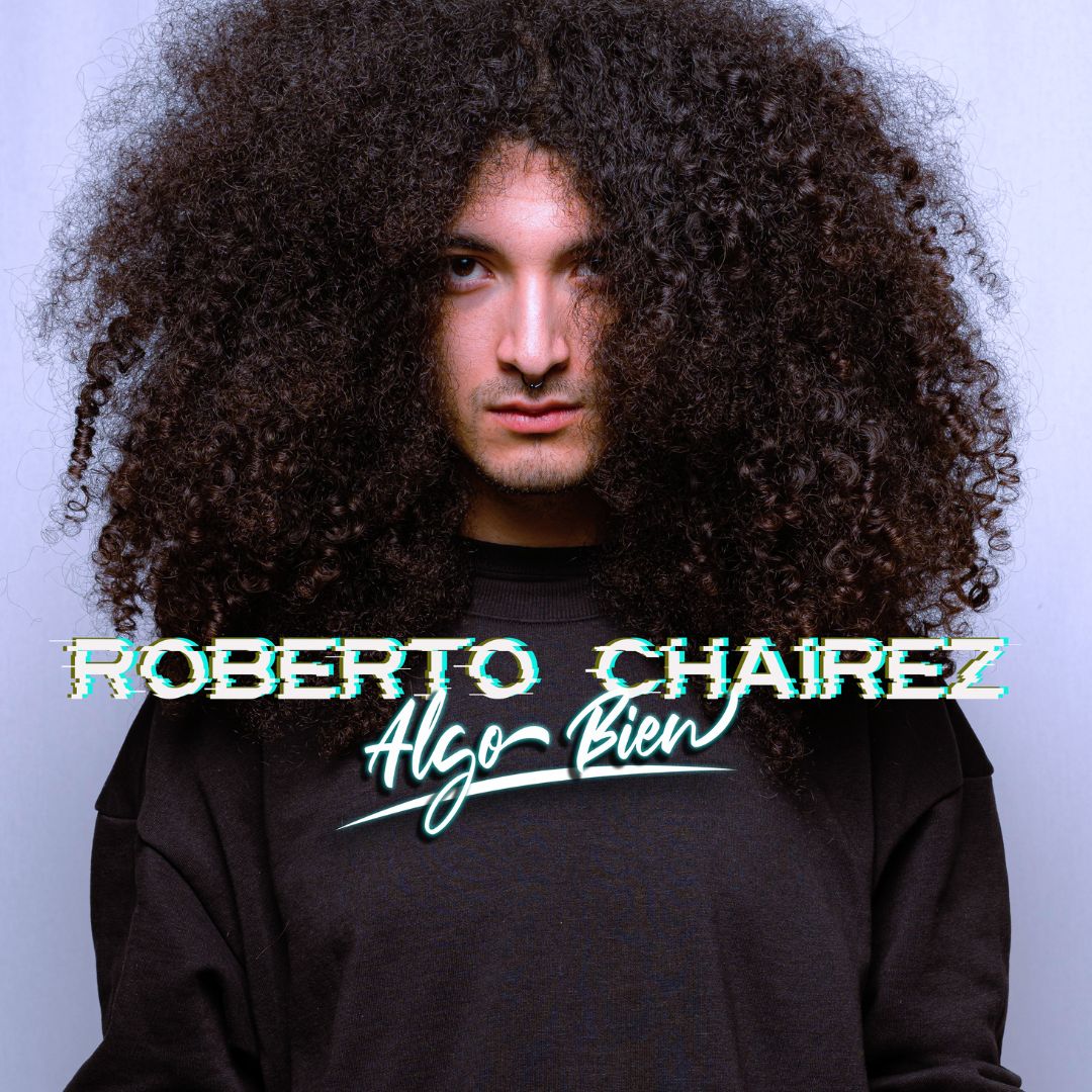 Compra boletos para Roberto Chairez: Algo Bien CDMX - Boletia