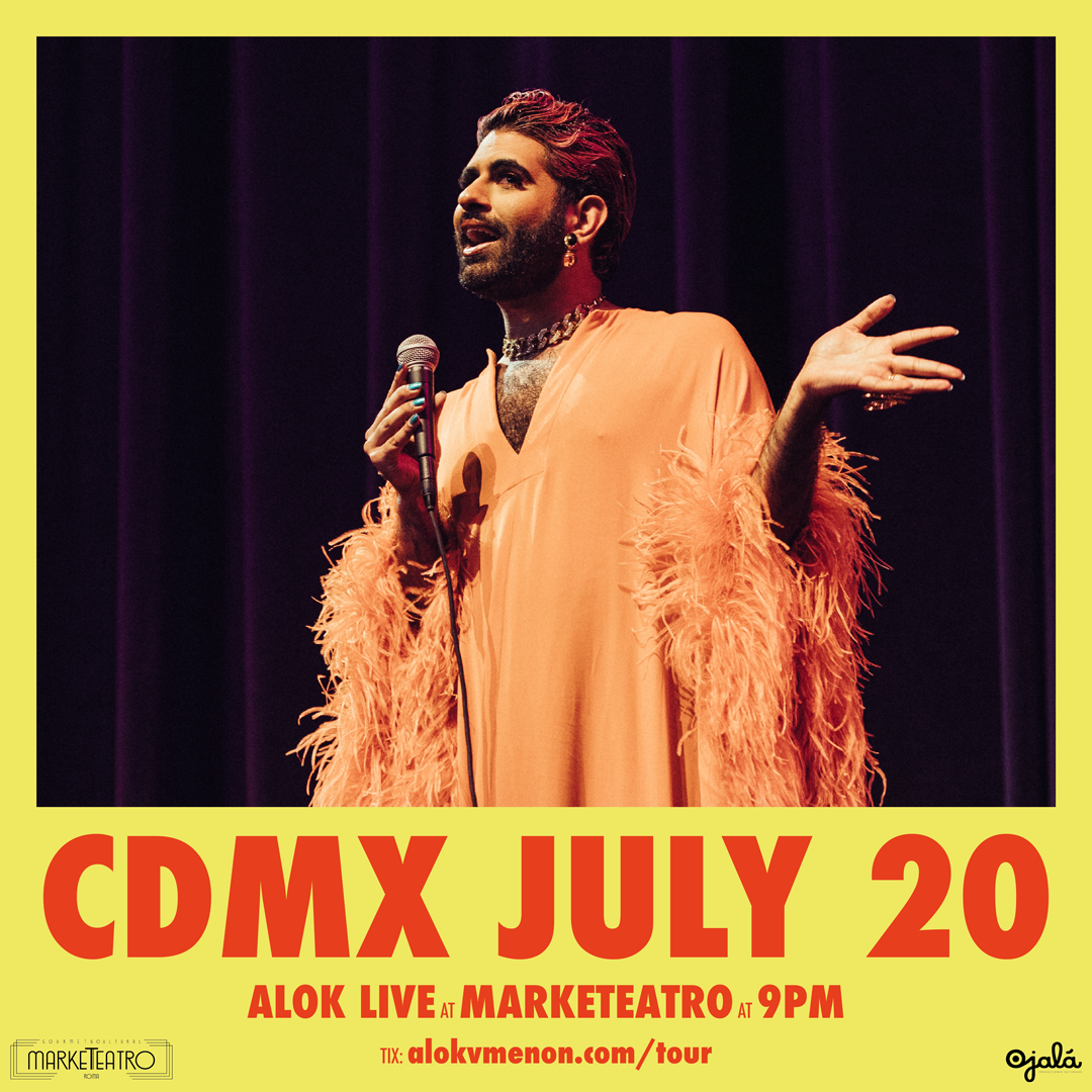 Compra boletos para ALOK live - Boletia