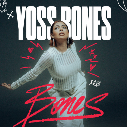 Compra boletos para Yoss Bones en Cuernavaca - Boletia