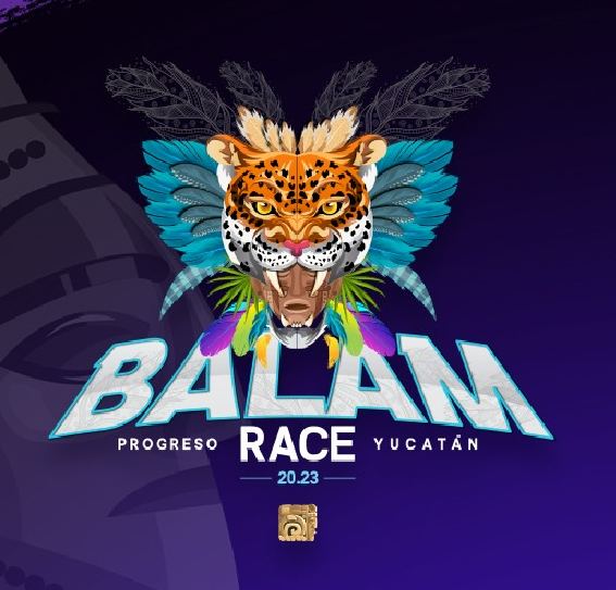 Compra boletos para Balam Race - Boletia