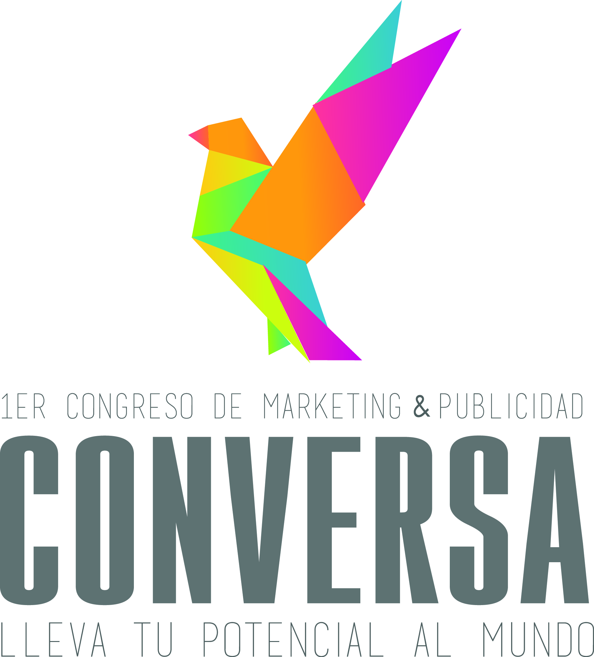 Instituto Conversa Logo