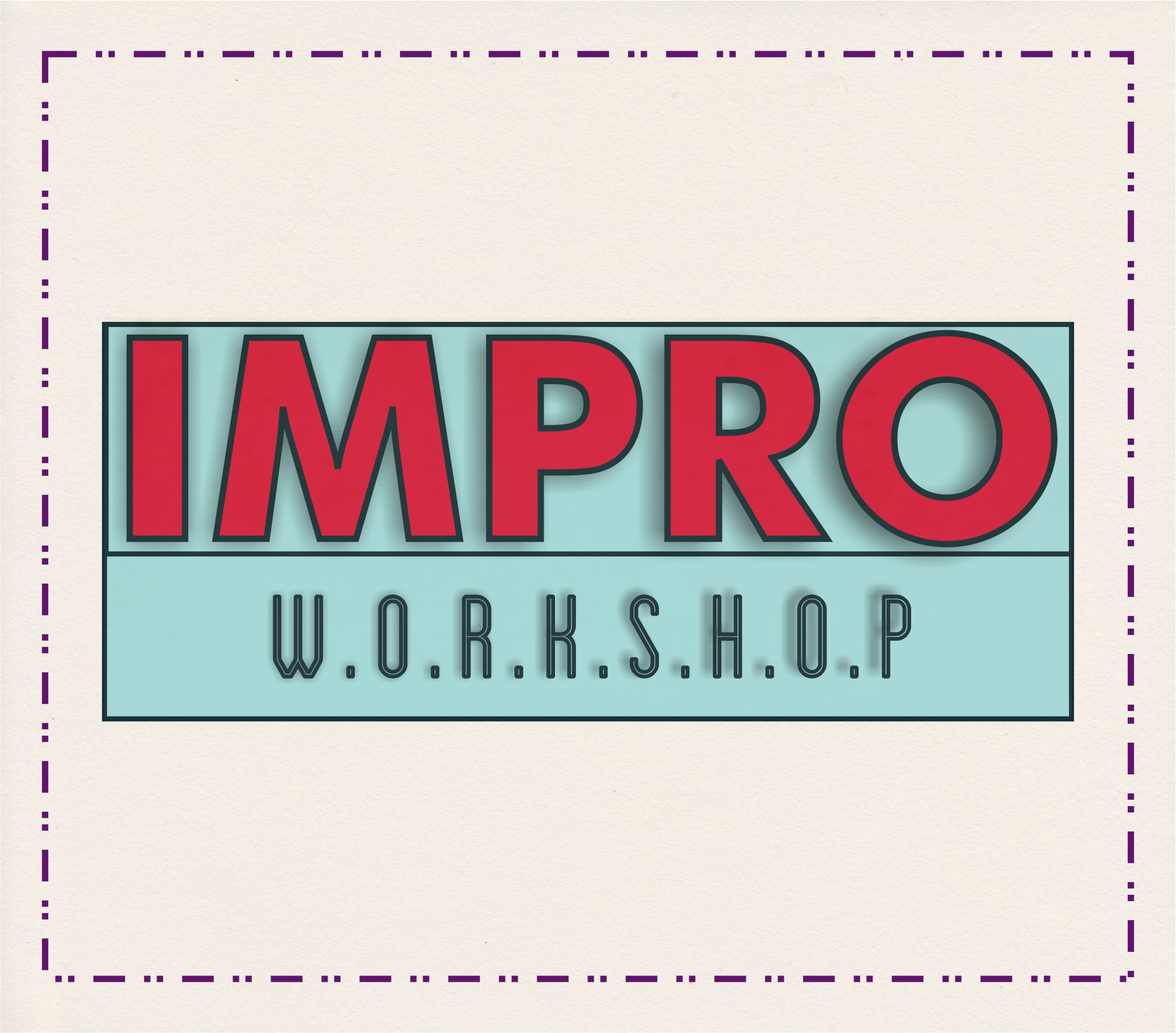 Compra boletos para IMPRO WORKSHOP - Boletia