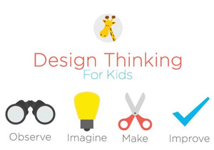 Compra boletos para DESIGN THINKING FOR KIDS - Boletia