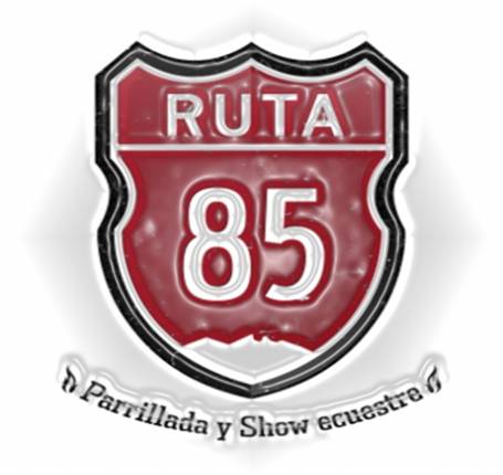 Compra boletos para Ruta 85 Parrillada y Show Ecuestre - Boletia