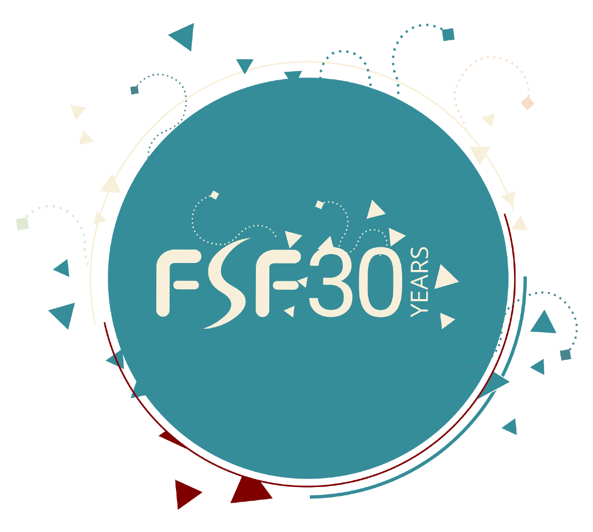 Compra boletos para ¡Fiesta del 30 aniversario FSF! Mexico - Boletia