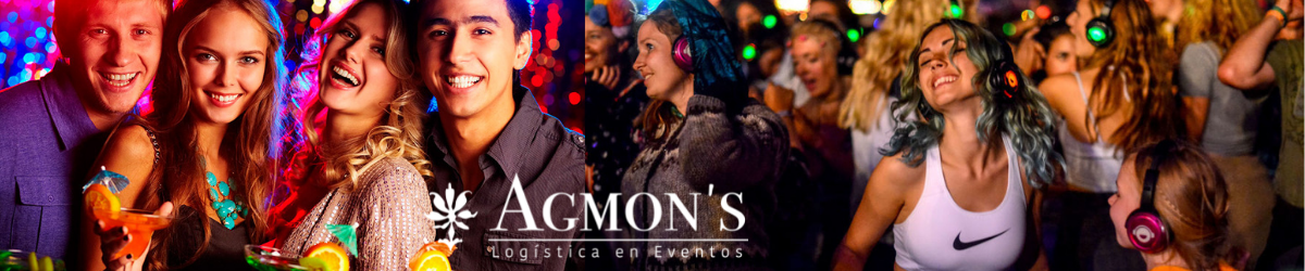 grupo agmon's | Boletia