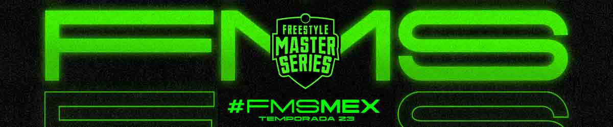 FMS MÉXICO TEMPORADA 2023 | Boletia