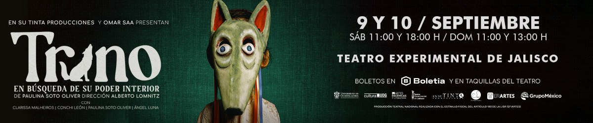 TRINO en búsqueda de su poder interior | Boletia