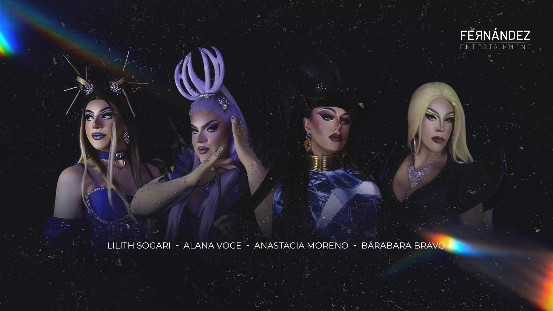 House of Drag | Boletia