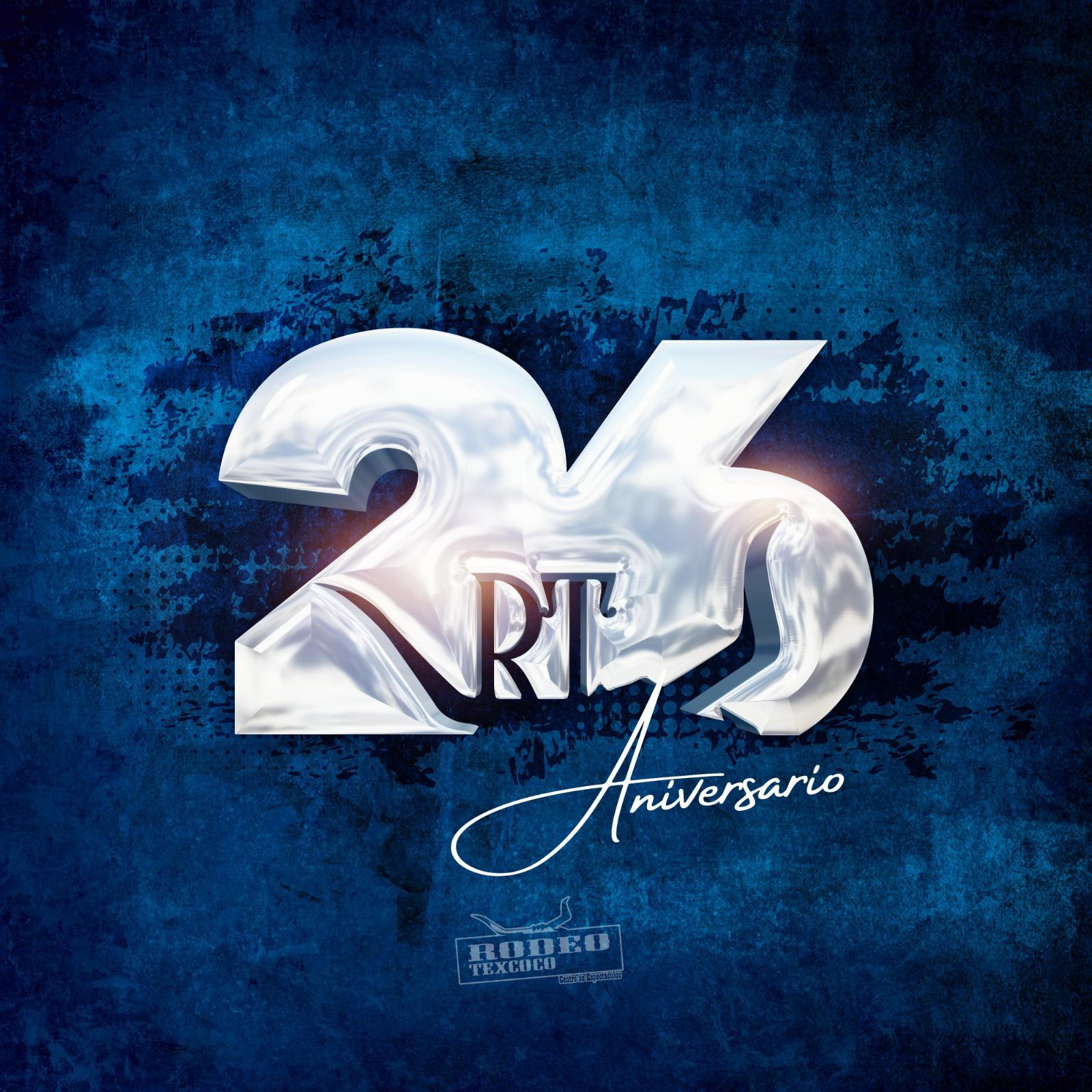 CARTELERA RODEO TEXCOCO 26 ANIVERSARIO | Boletia