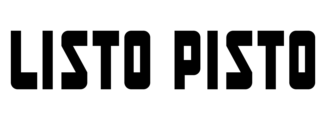 Listo Pisto Presenta | Boletia