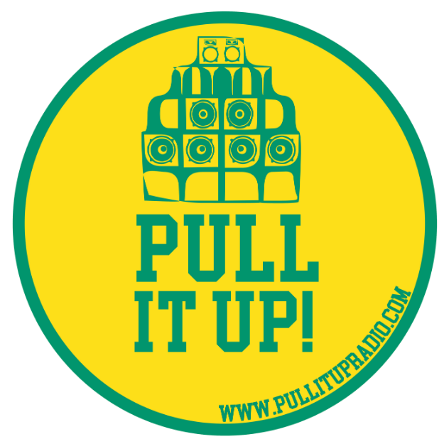 Pull It UP eventos | Boletia