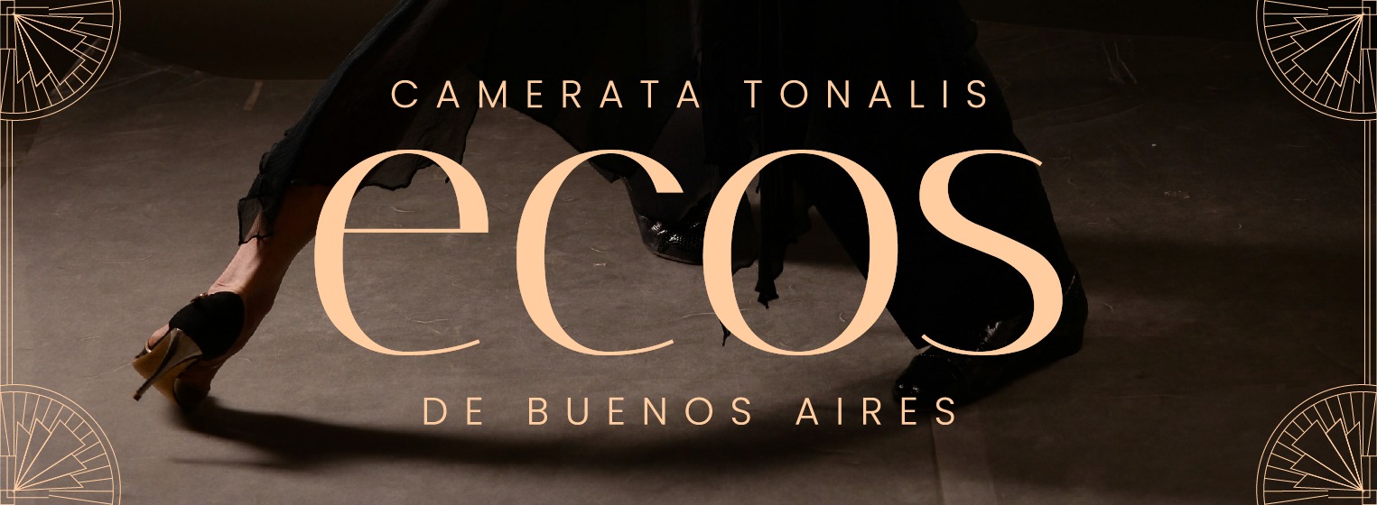 Ecos de Buenos Aires | Boletia