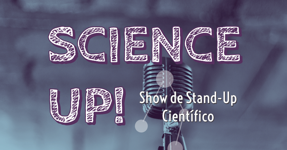 Science Up! - Shows de graduación | Boletia